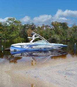 Best Sandbar Anchor for Boats – AugAnchor | Made in USA