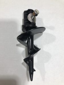 Auger Tip for Sand Bar Anchor – Dock Poles – Mooring Anchor-Replacement ...