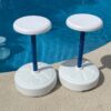 Relaxation Station Swimming Pool Stools Only - AugHog Products LLC